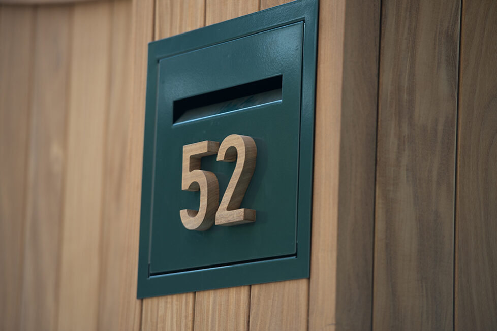 Preza Poorten 3D - Preza Poorten